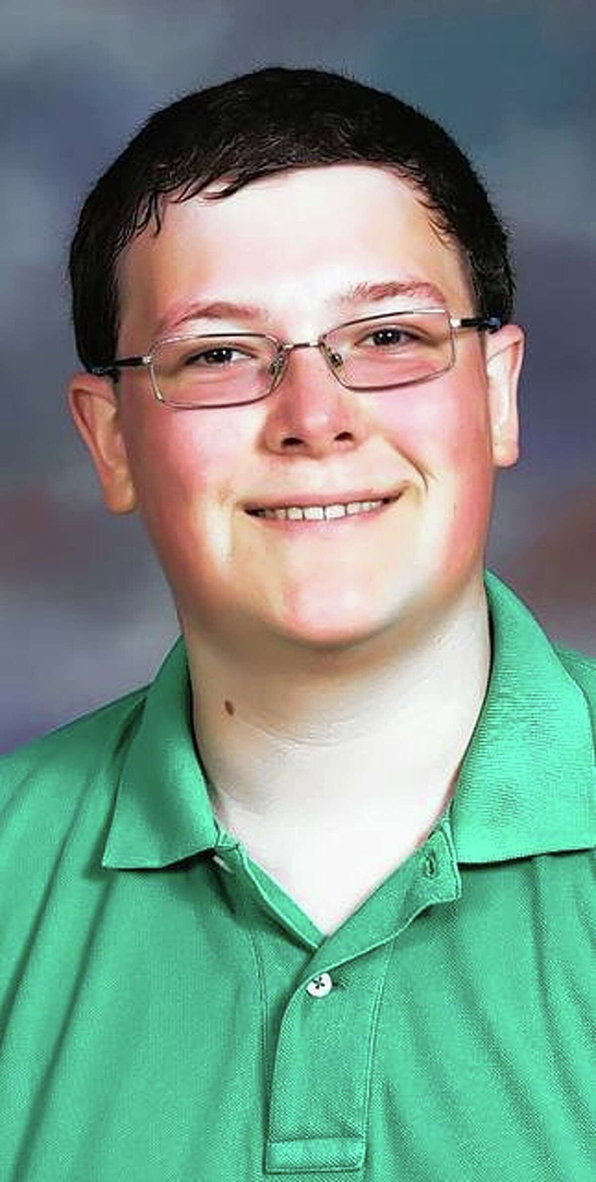 Kiwanis recognizes academic excellence