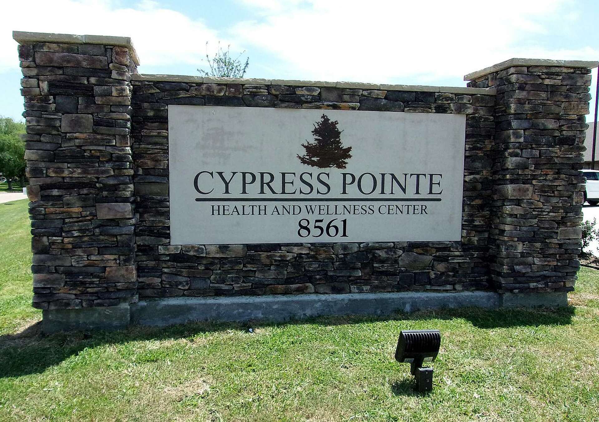 Cypress Pointe Health and Wellness to celebrate opening with virtual ...