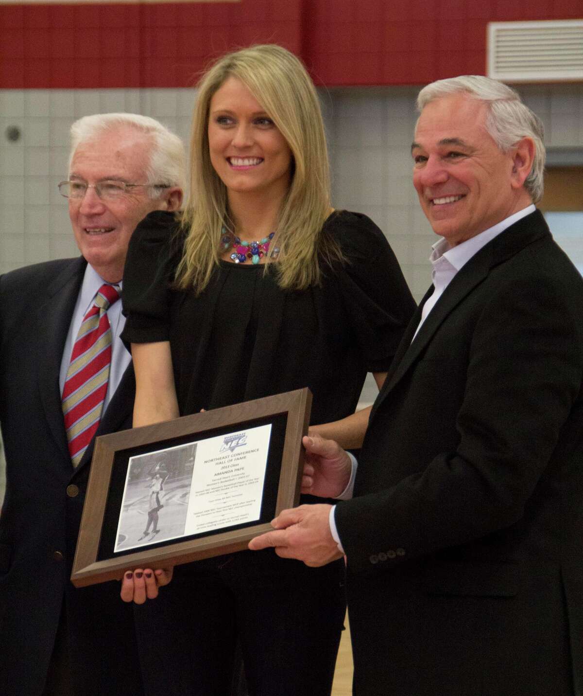 The great Crusaders: A look back at the players and coaches who made ...