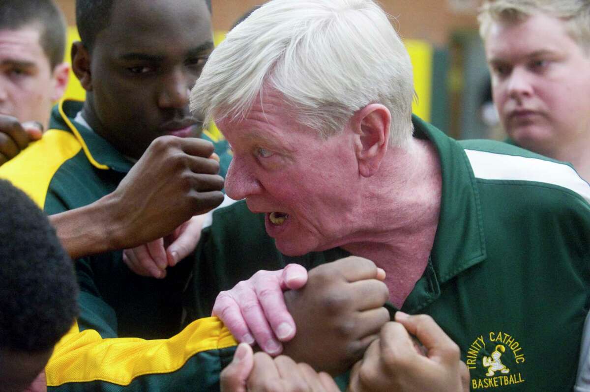 The great Crusaders: A look back at the players and coaches who made ...