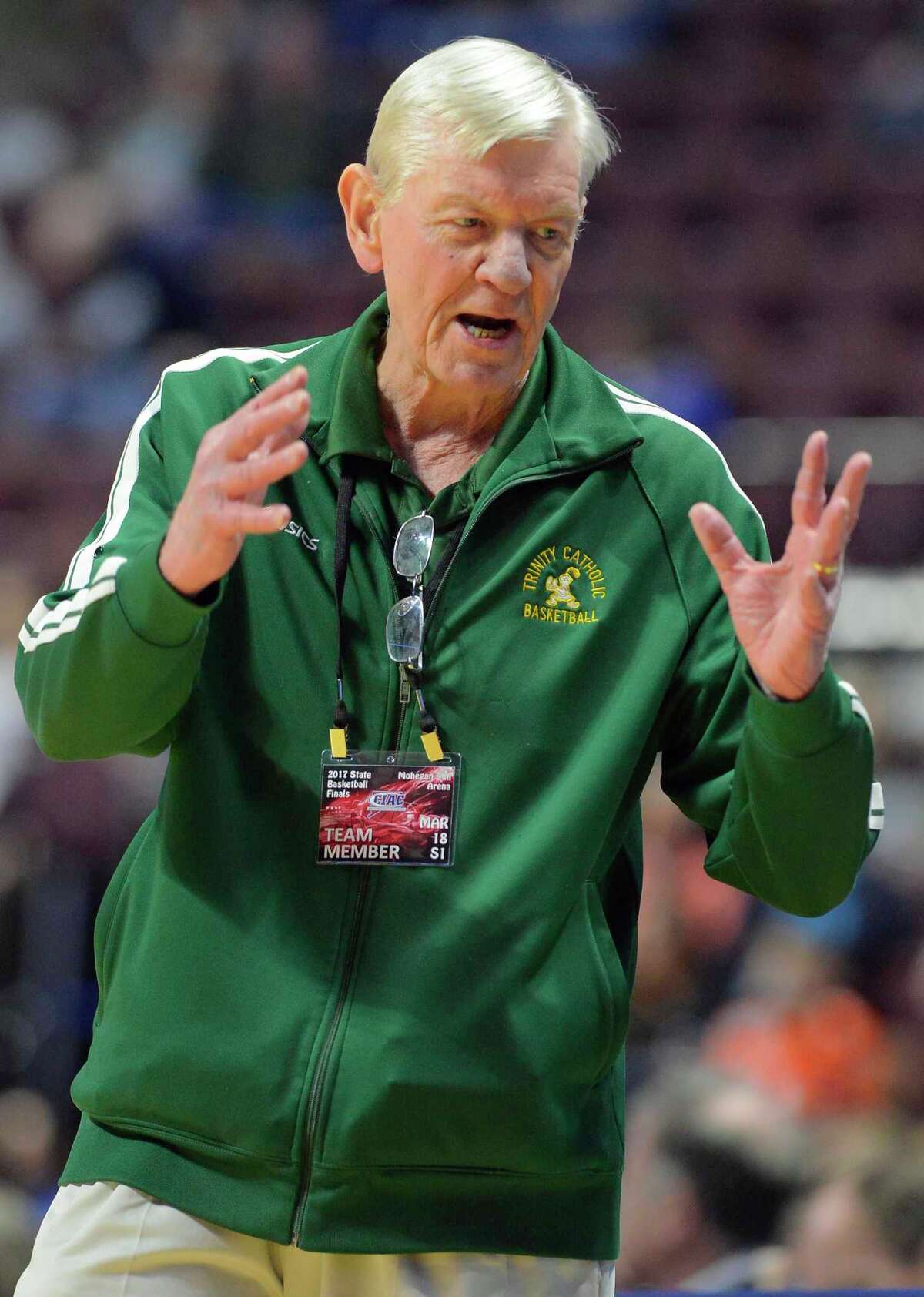 The great Crusaders: A look back at the players and coaches who made ...