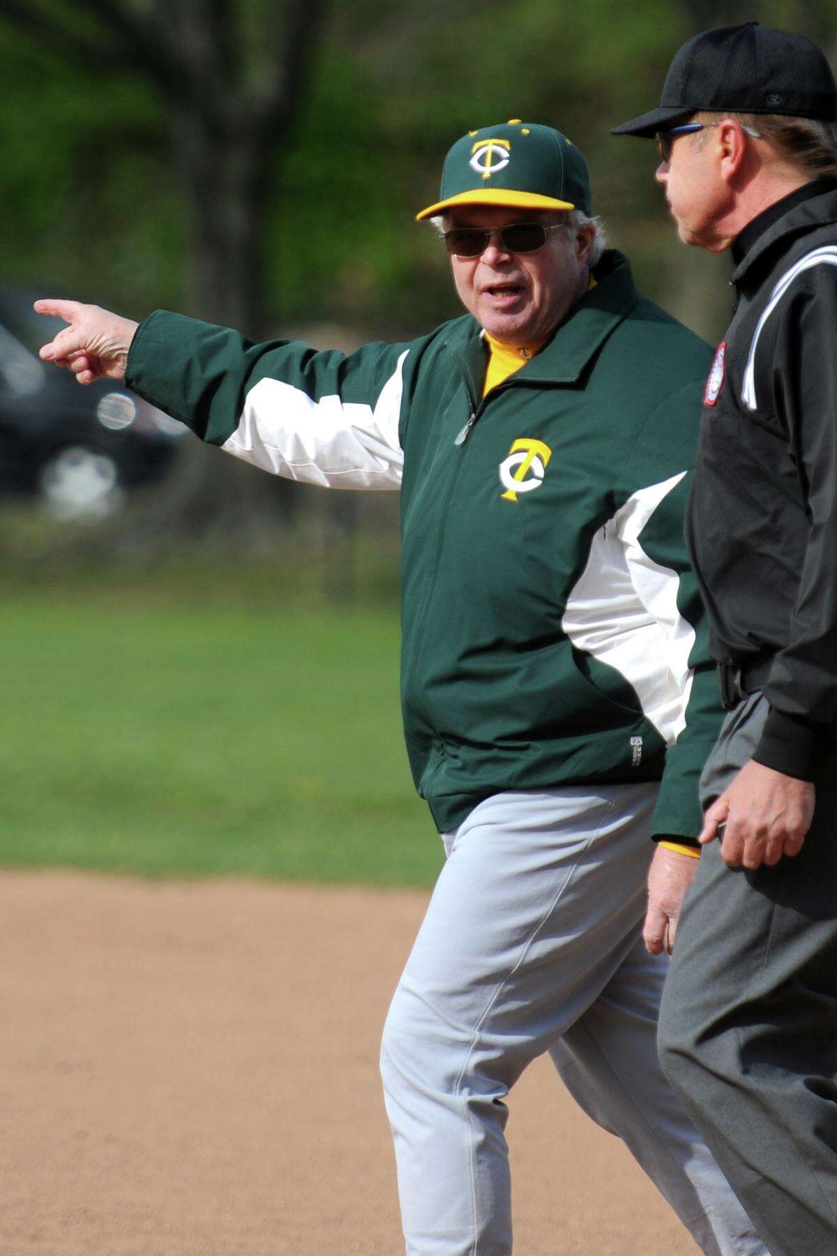 The great Crusaders: A look back at the players and coaches who made ...