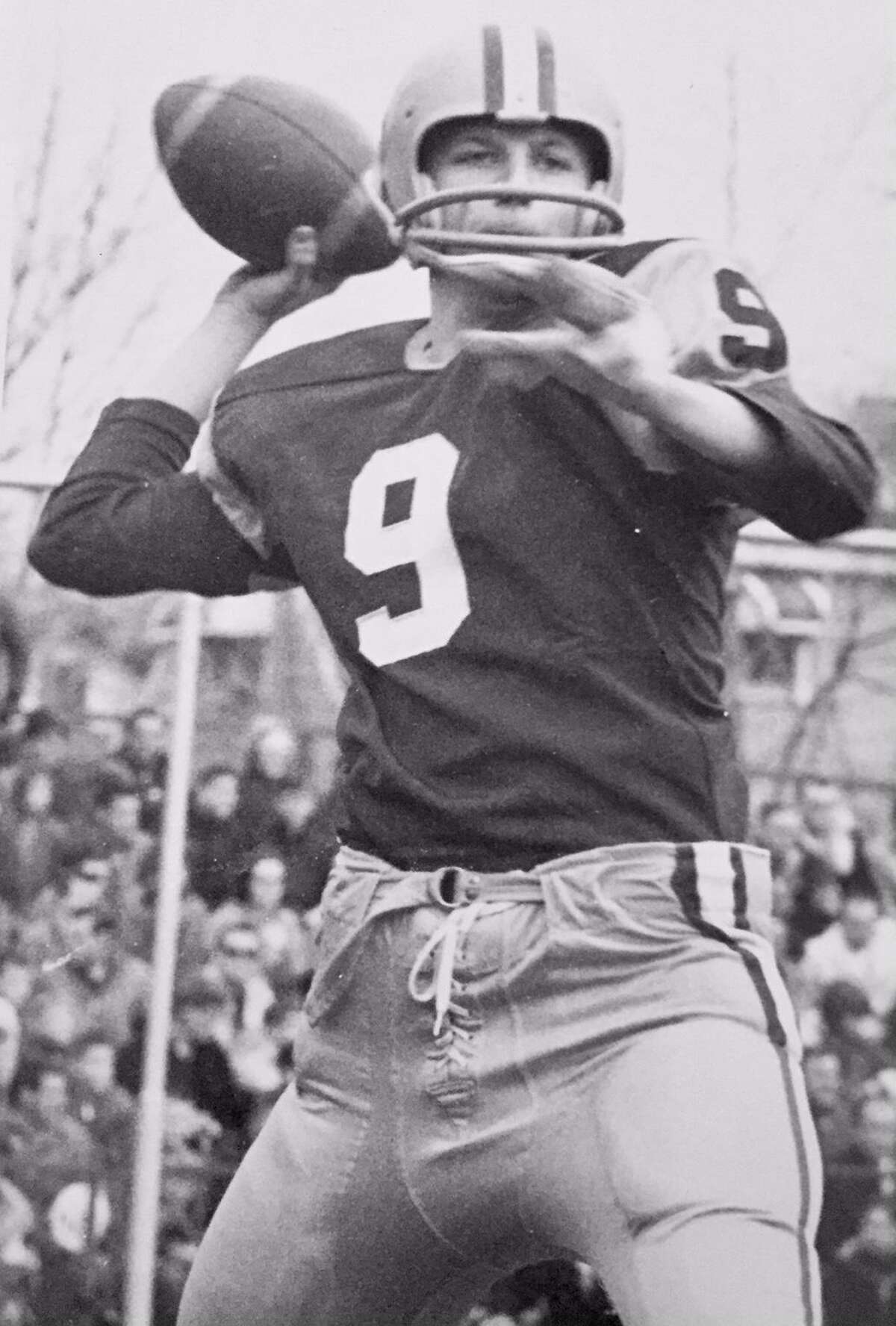 The great Crusaders: A look back at the players and coaches who made ...