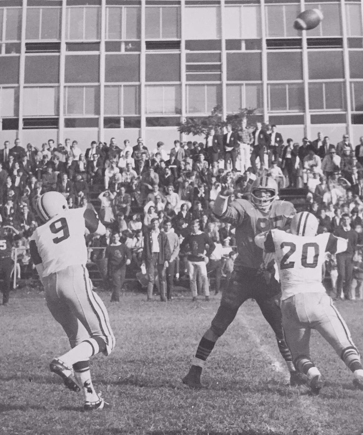 The great Crusaders: A look back at the players and coaches who made ...