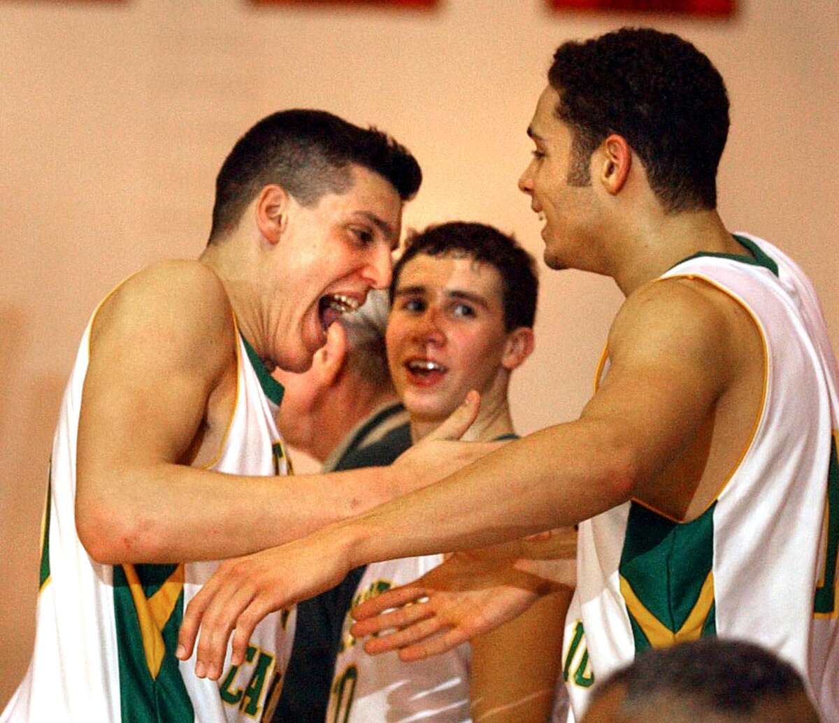 The great Crusaders: A look back at the players and coaches who made ...