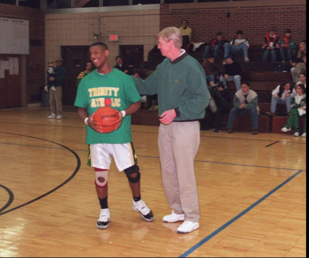 The great Crusaders: A look back at the players and coaches who made ...