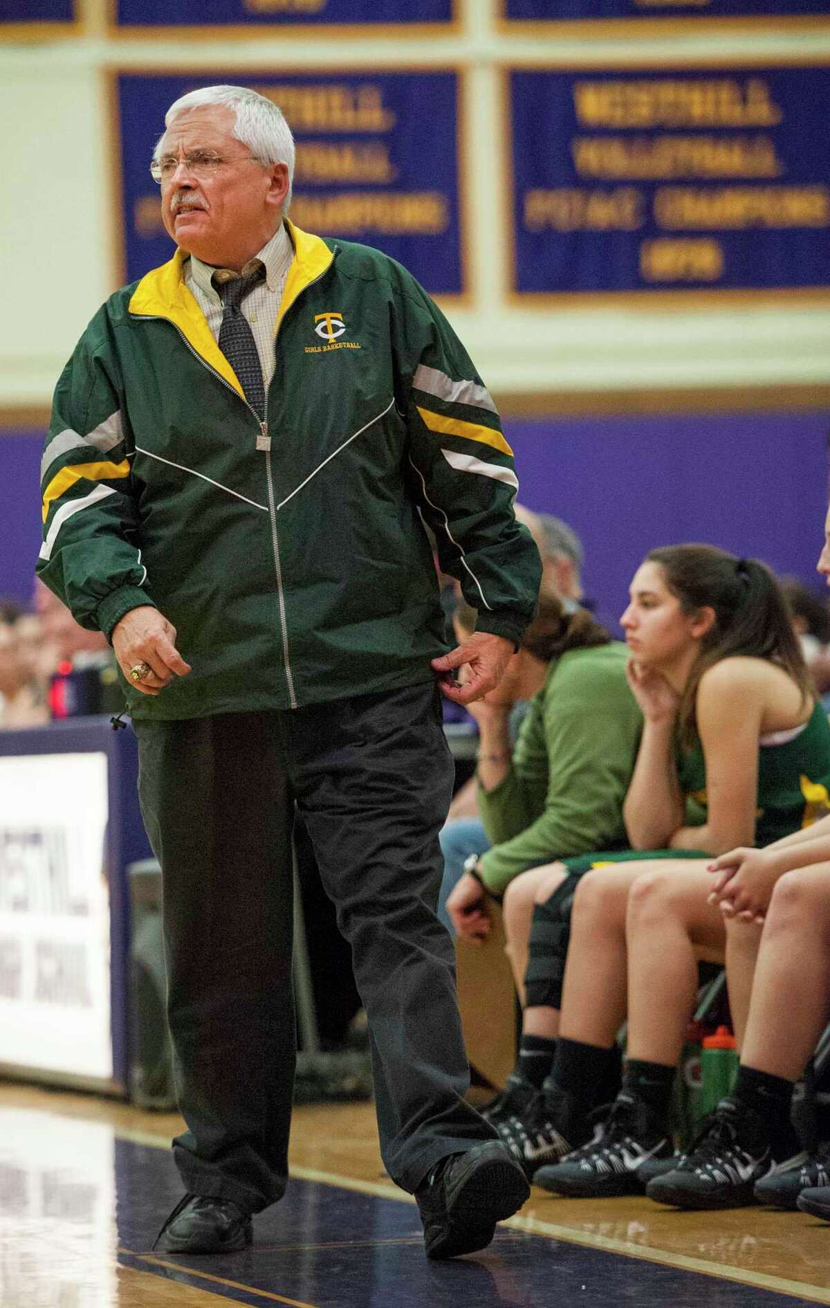 The great Crusaders: A look back at the players and coaches who made ...