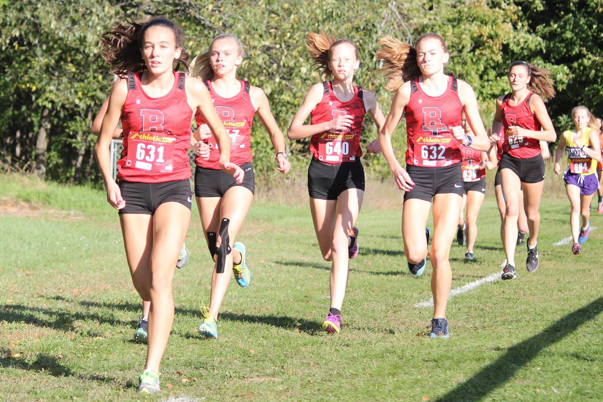 Michigan schools can play fall sports, association says