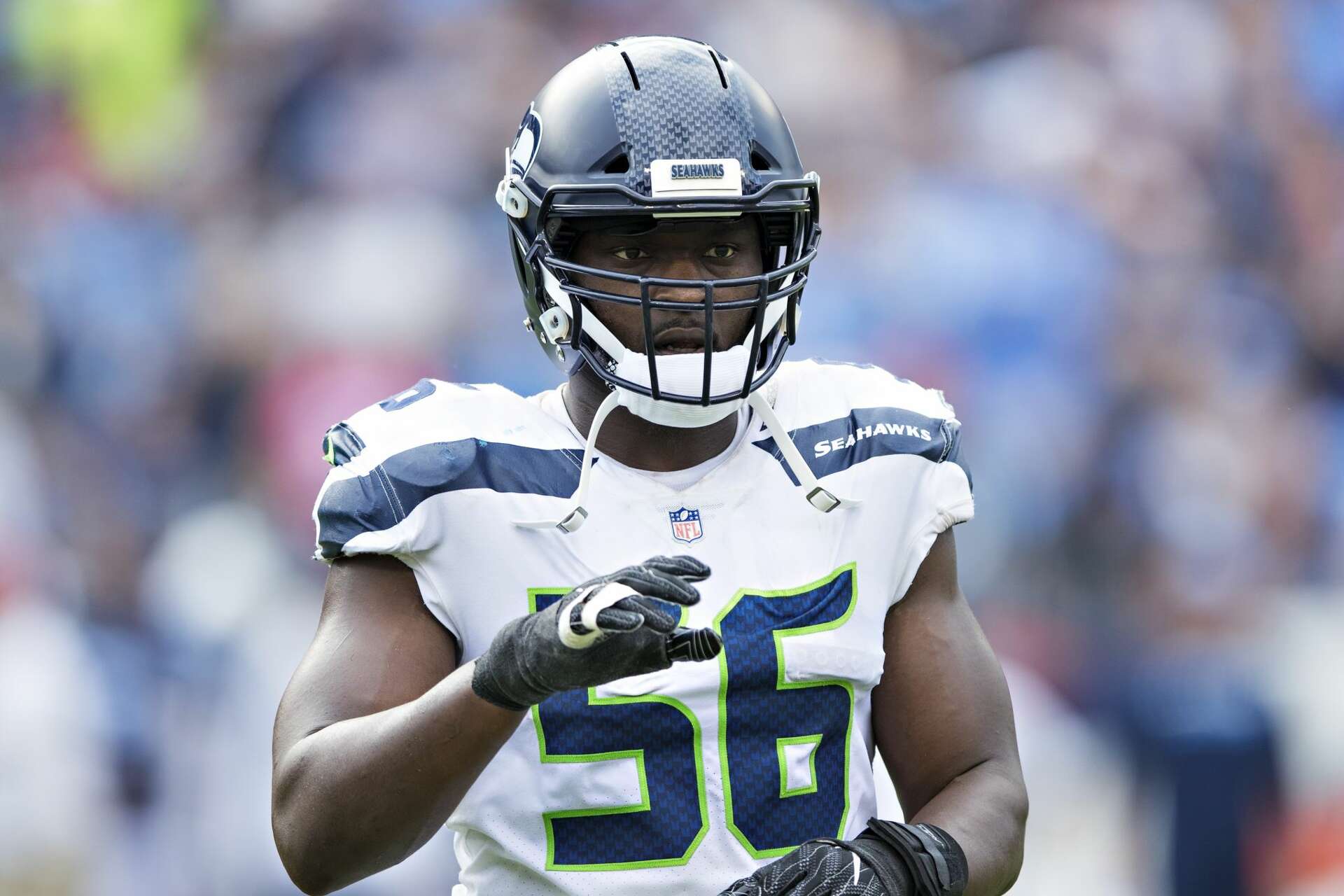 Inside Sack360: Ex-Seattle Seahawks star Cliff Avril hopes to establish ...