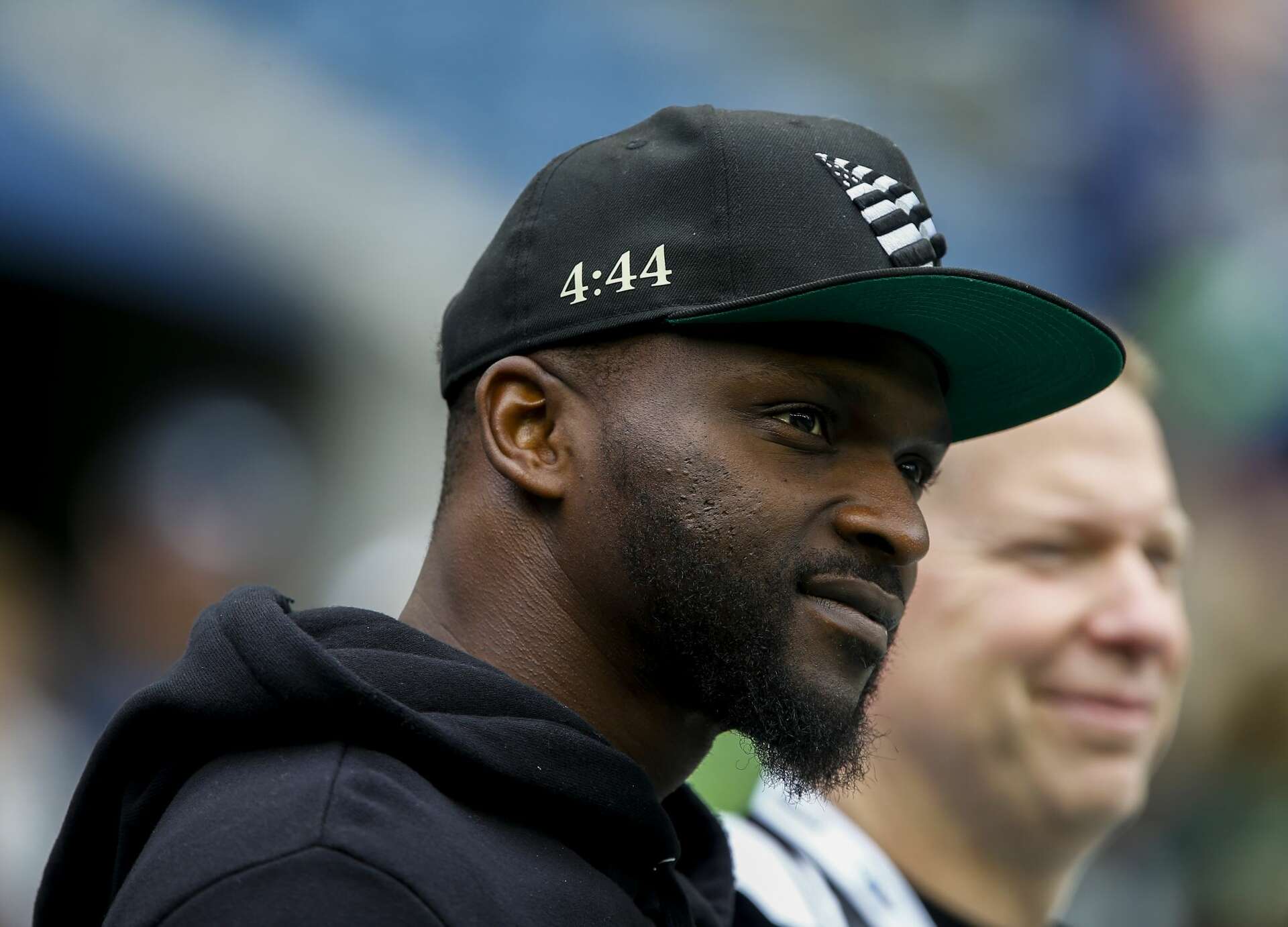 Inside Sack360: Ex-Seattle Seahawks star Cliff Avril hopes to establish ...