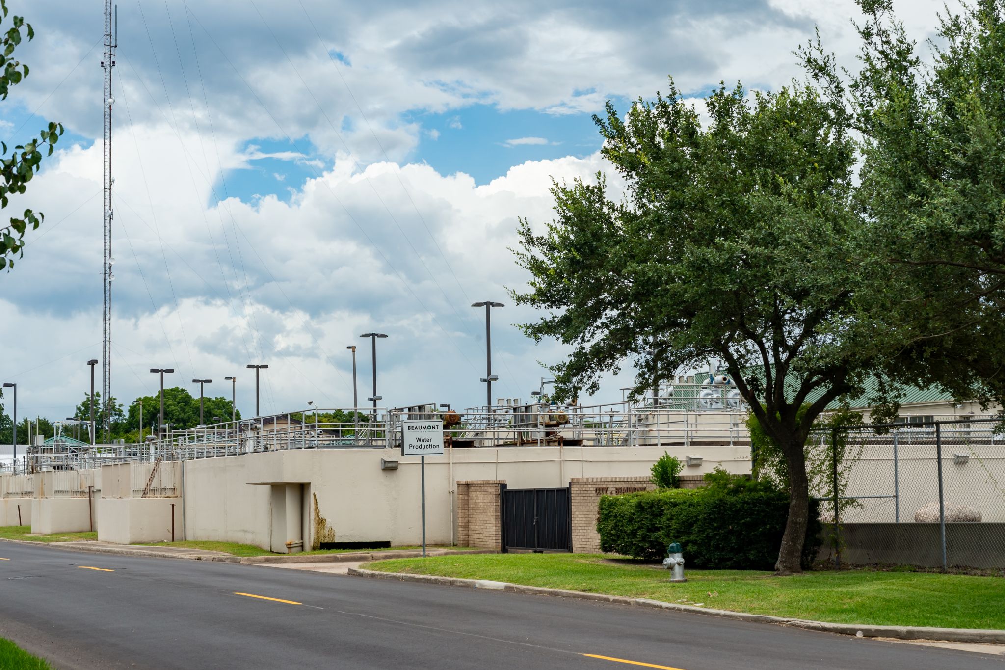 Beaumont's water, sewer rates could rise as consultant urges increases