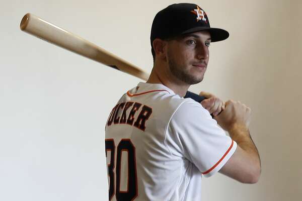 Kyle Tucker ready to help if Astros are without Yordan Alvarez ...