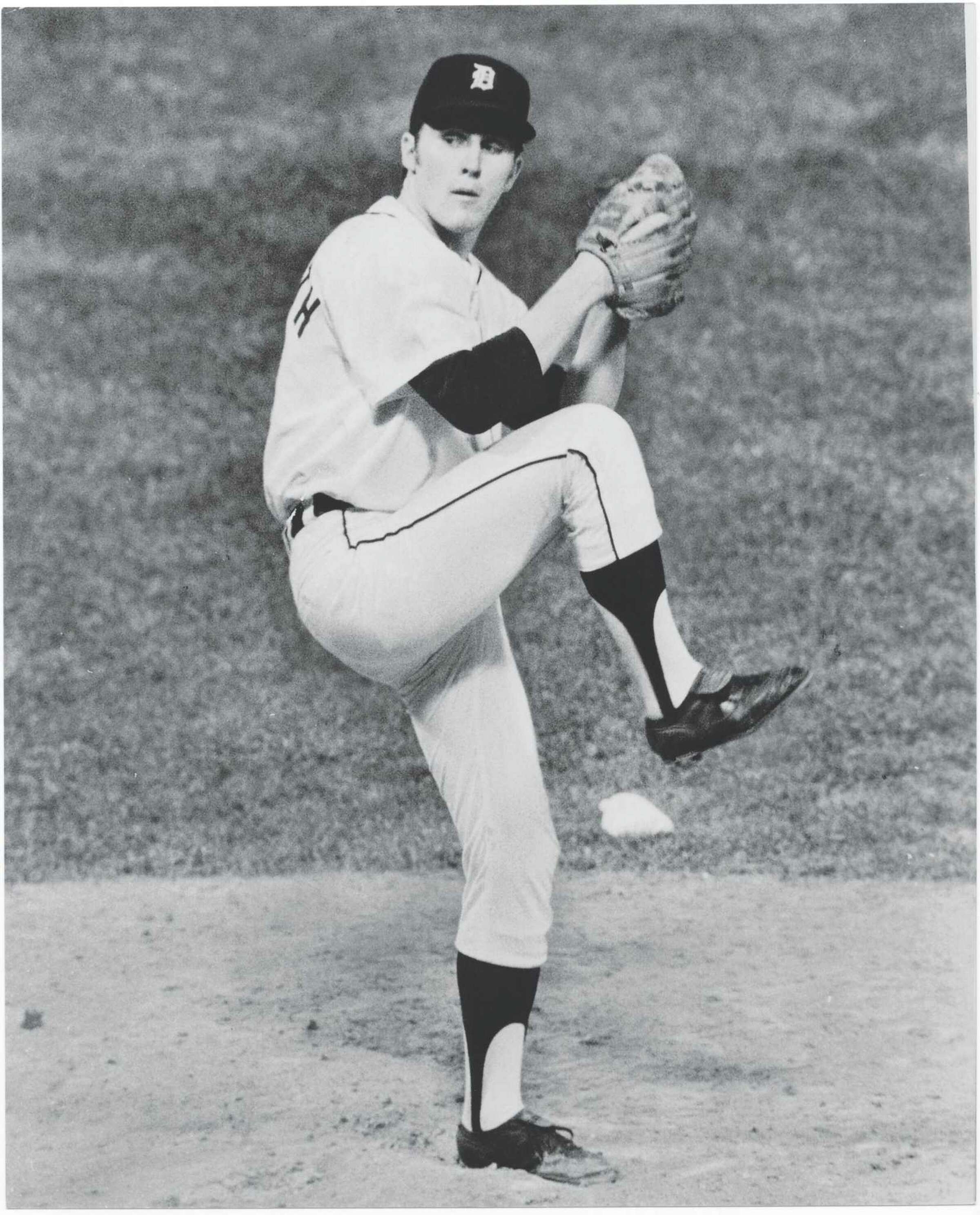 An ex-major leaguer lived a Hall of Fame life