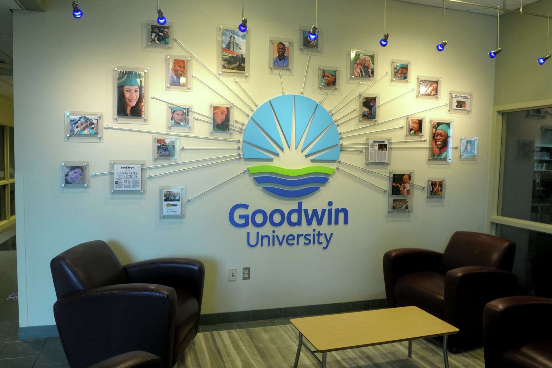 Goodwin completes acquisition of University of Bridgeport, names new ...