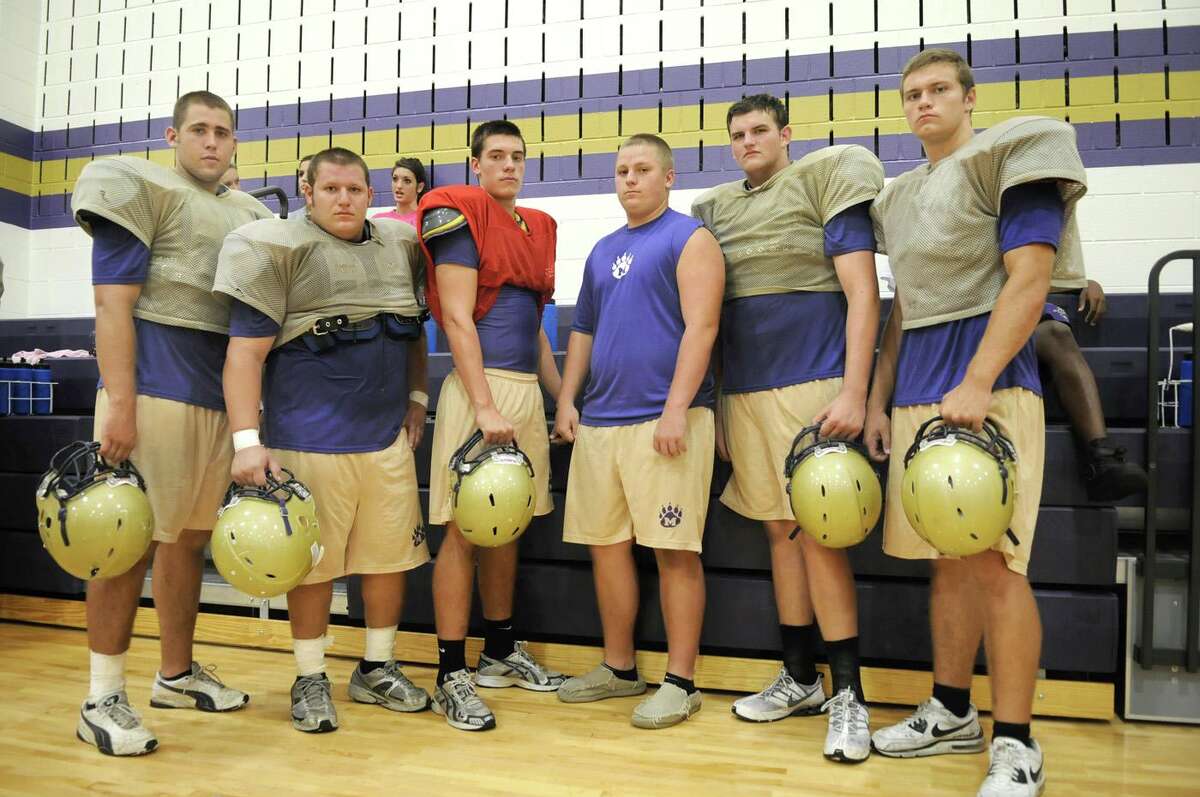 FOOTBALL DECADE: Montgomery Bears 2010-19 in review