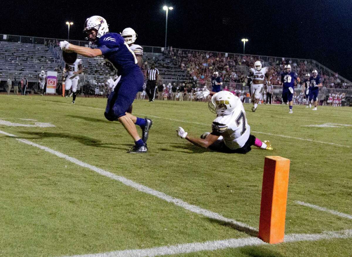 FOOTBALL DECADE: Montgomery Bears 2010-19 in review