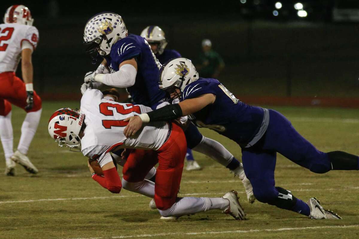FOOTBALL DECADE: Montgomery Bears 2010-19 in review