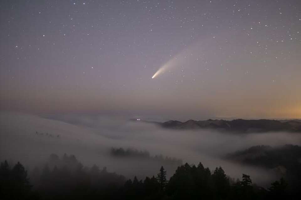 NEOWISE hurtles past Earth: Everything you need to know about the comet