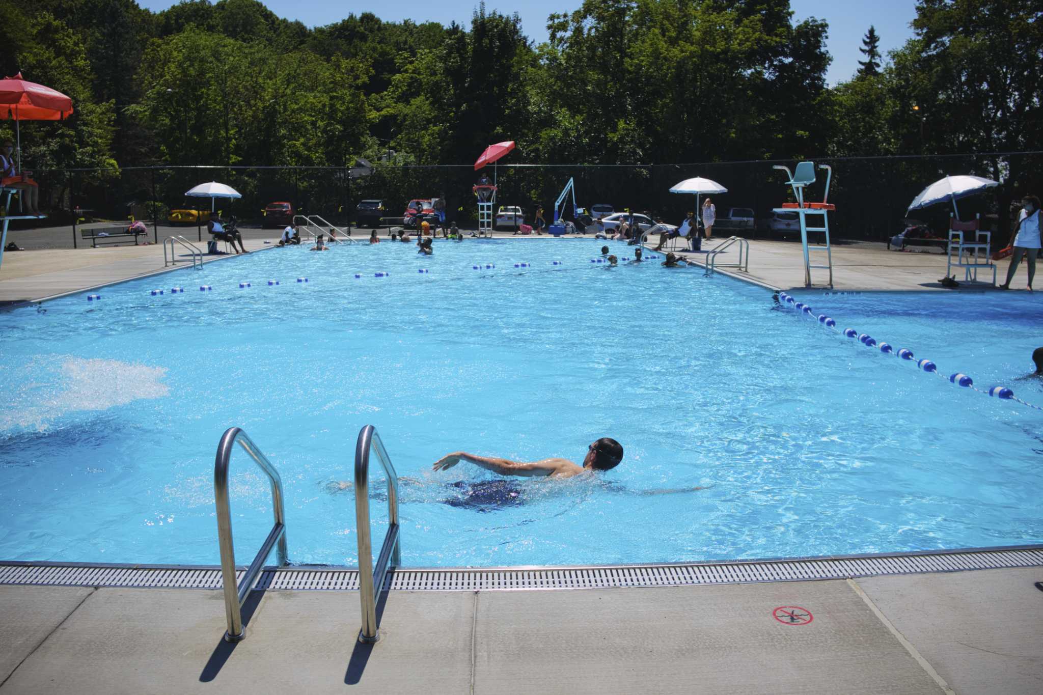 South Troy Pool reopening in July