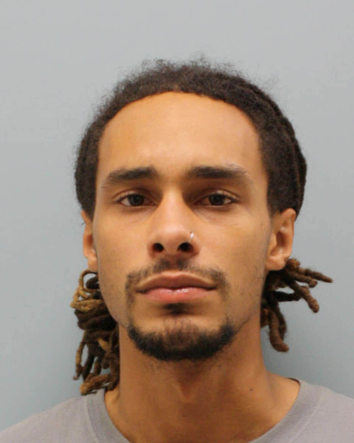 Grandson arrested in fatal shooting of Tomball woman