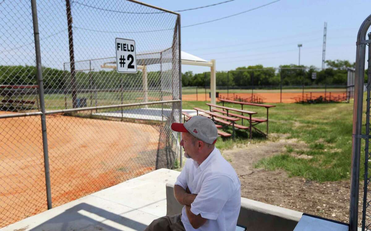 Historian’s love of baseball inspired by father, old players from San ...