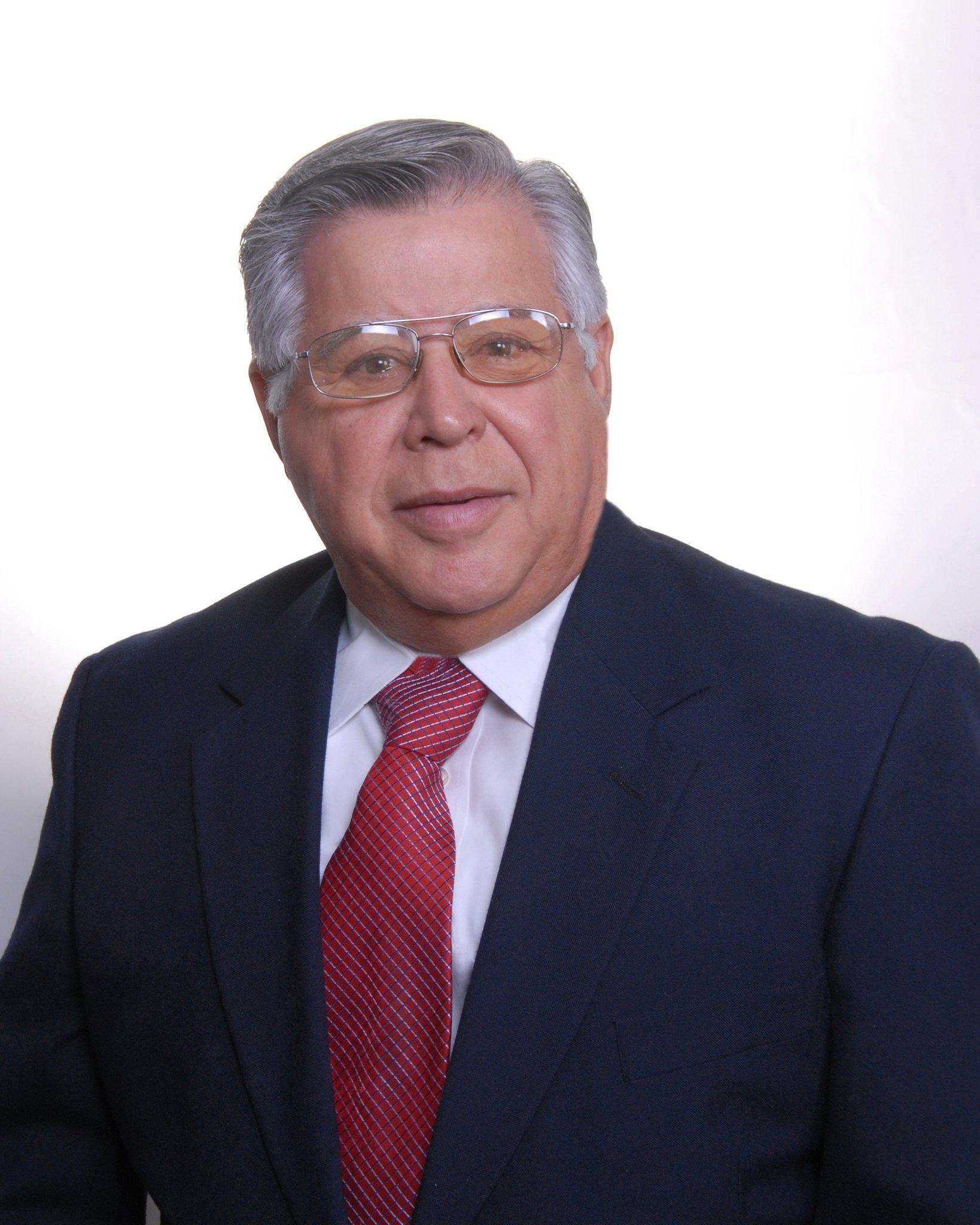 MANUEL MARIA BENAVIDES