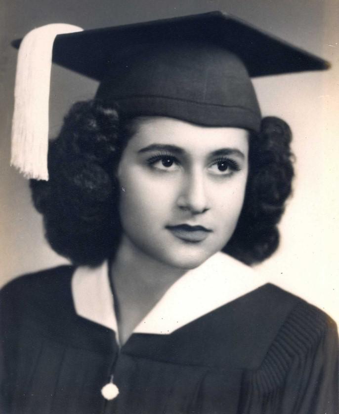 MARIA IRMA ARREDONDO
