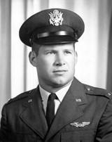 CAPT VICTOR RAY WIMPEE, U.S.A.F.