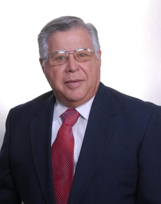 MANUEL MARIA BENAVIDES