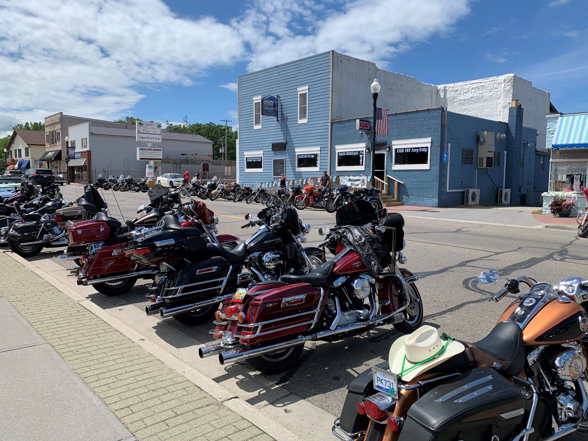 Sixth annual Shovel Run a success