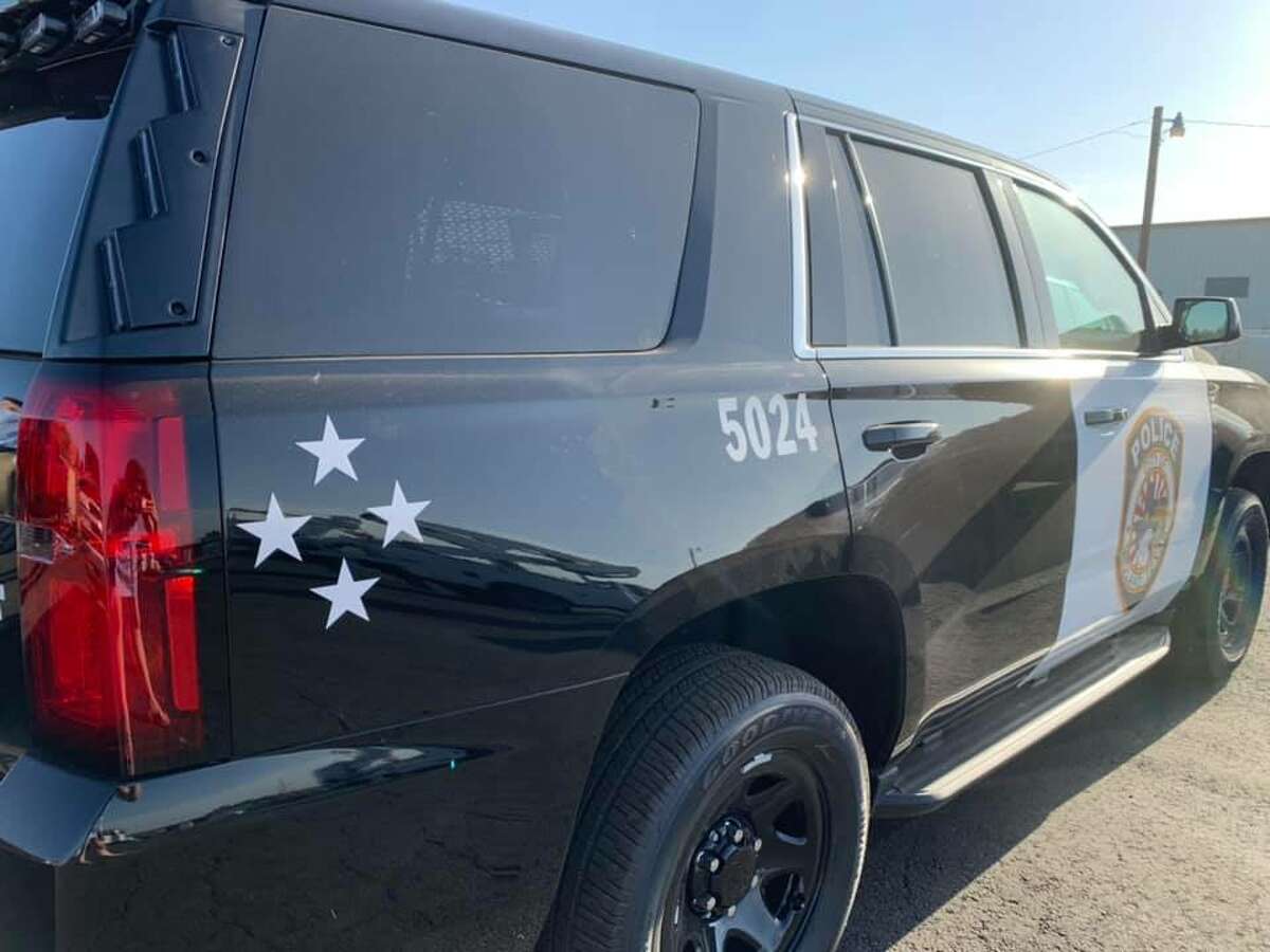 MPD, MCSO patrol units to sport a new look