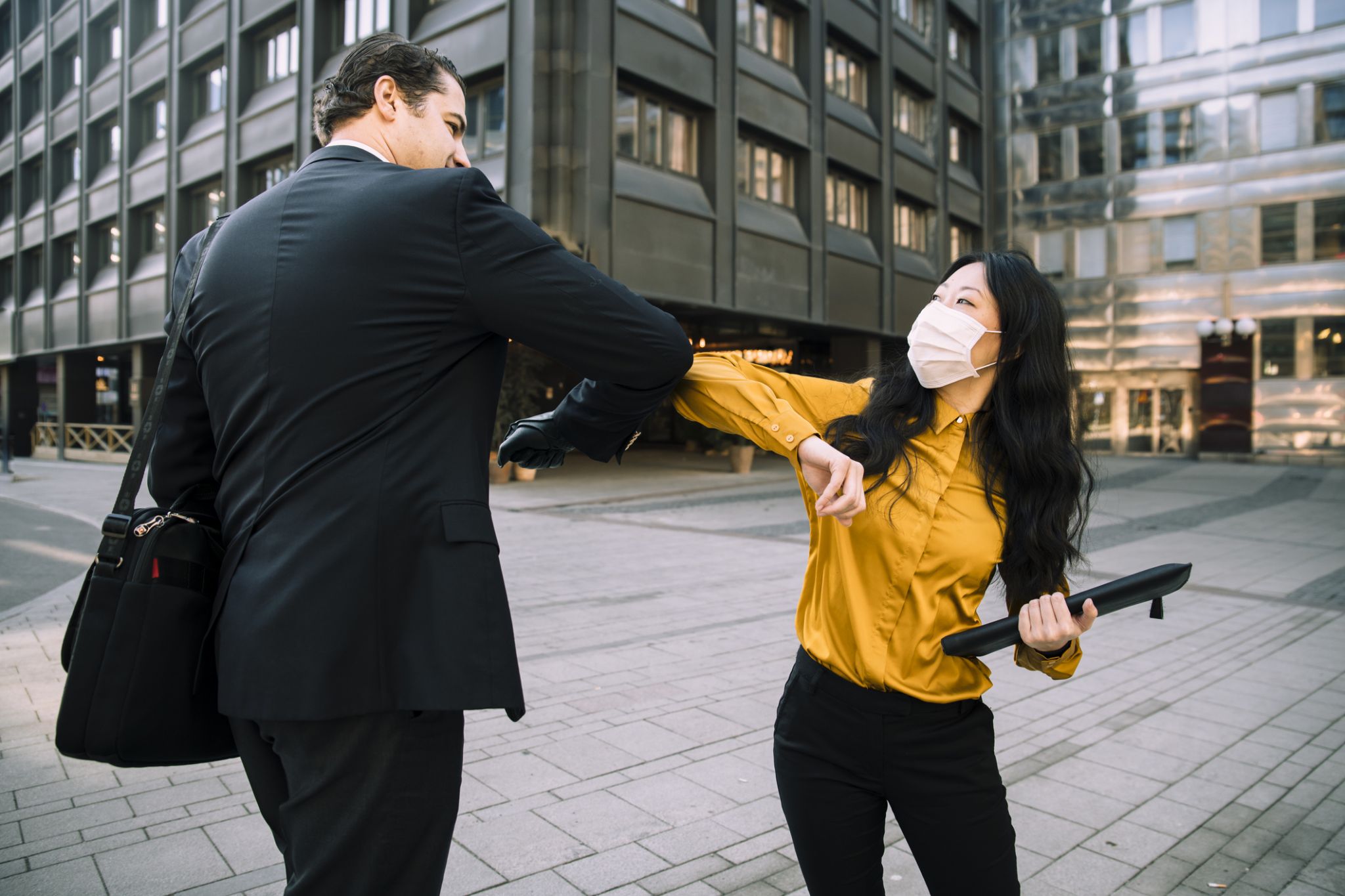 20 things the COVID-19 pandemic has changed in Seattle