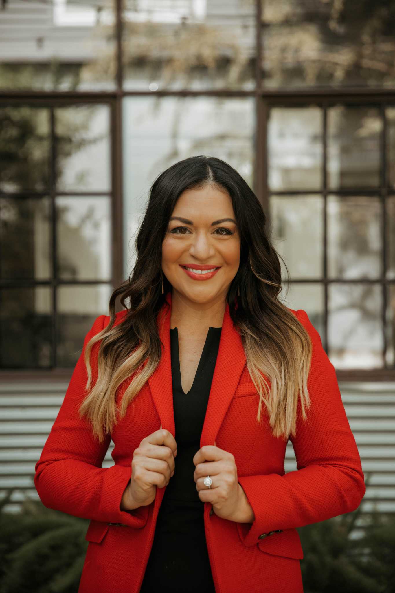 San Antonio Hispanic Chamber hires new CEO