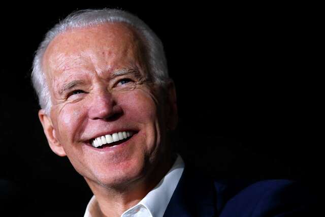 Lowry: Joe Biden’s shockingly adequate campaign