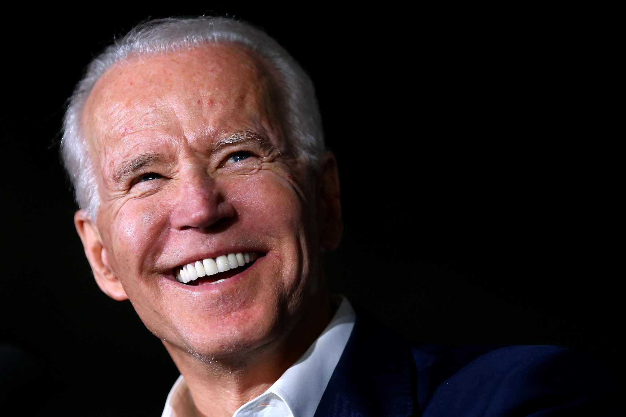 Lowry: Joe Biden’s shockingly adequate campaign