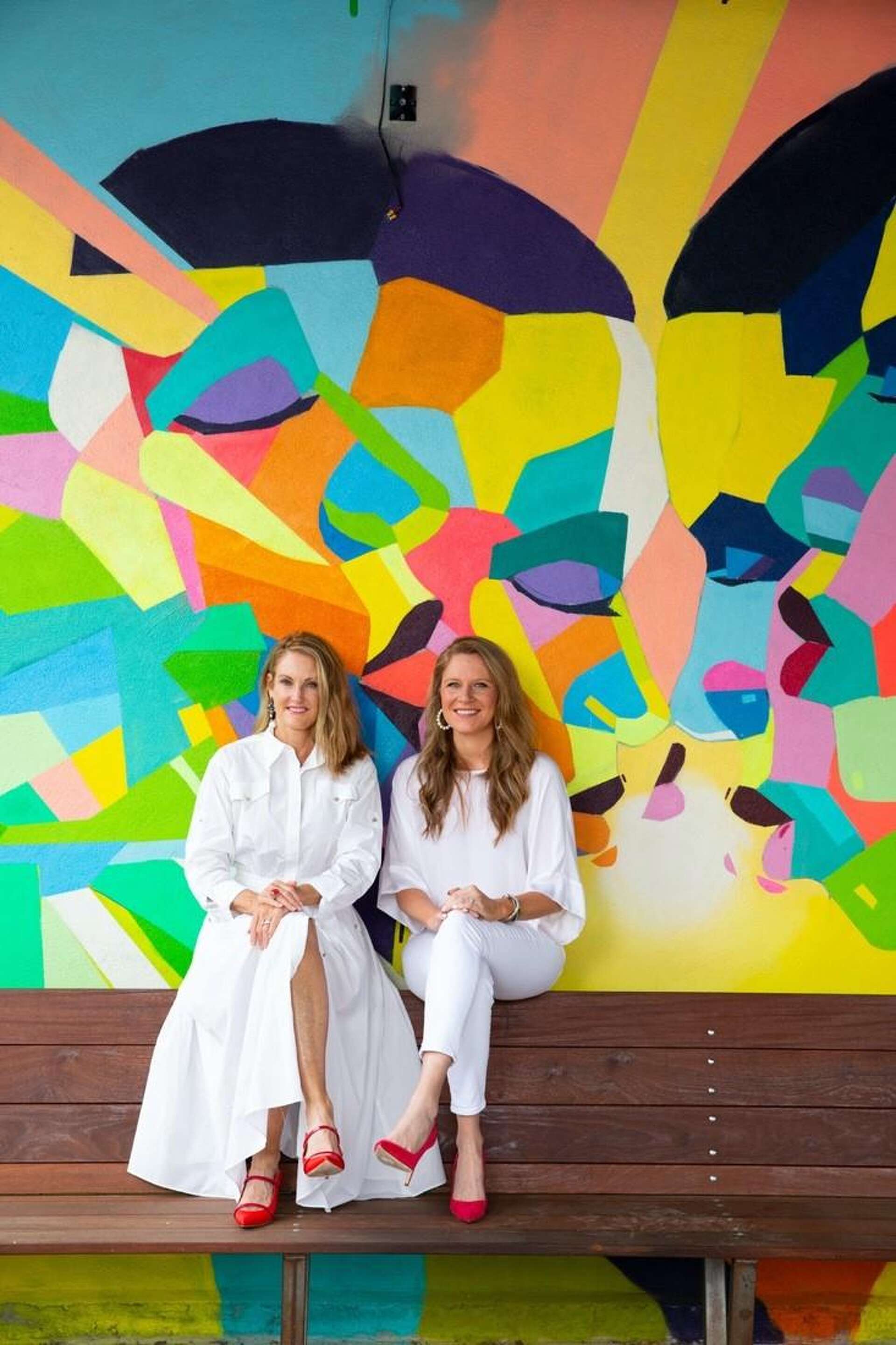 Coworking space for women in Houston coming soon