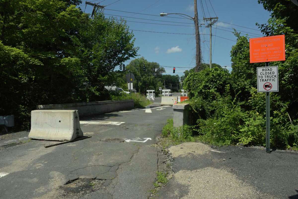 Massive overhaul aims to make Branchville more pedestrian friendly