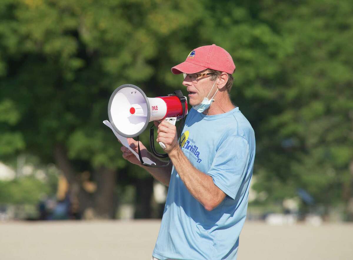 SoundWaters paddlers raise more than $18,000