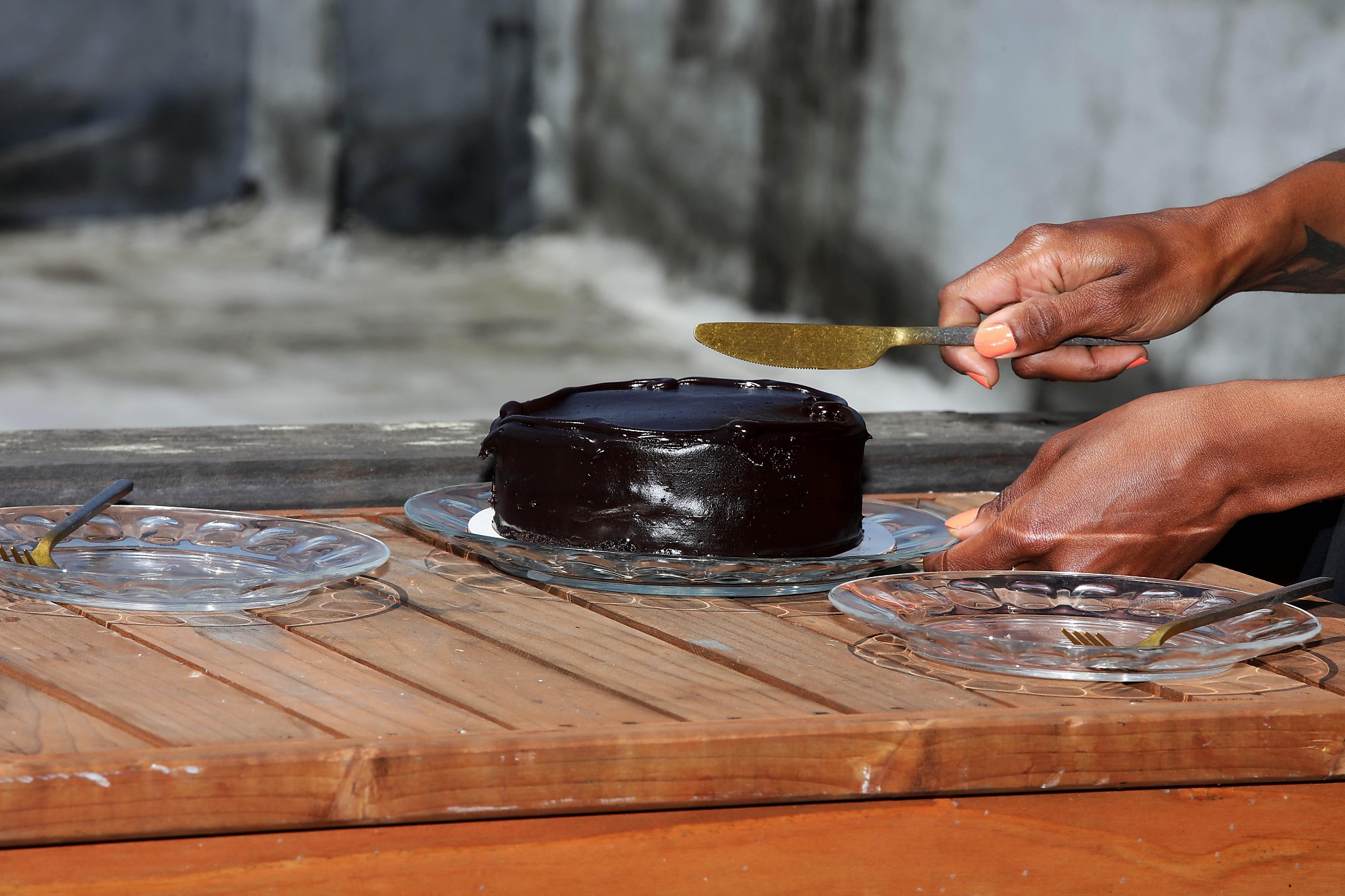 Indira - Cake