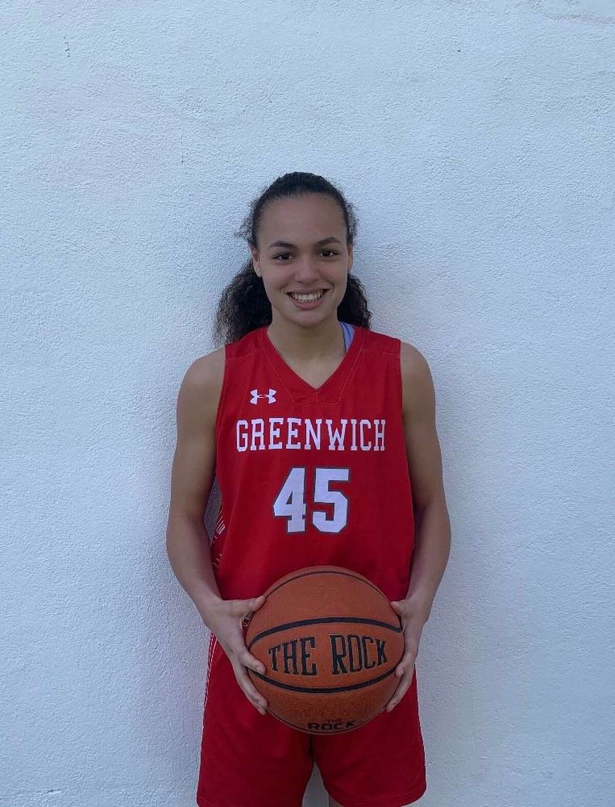 Greenwich basketball players Mackenzie Nelson, Ava Sollenne transfer to ...