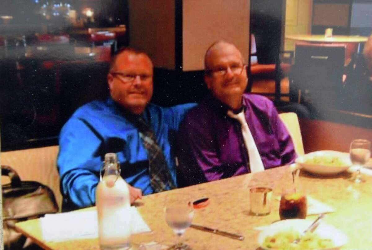 ‘I miss being on the air:’ radio jockey Tony Reno speaks of his layoff