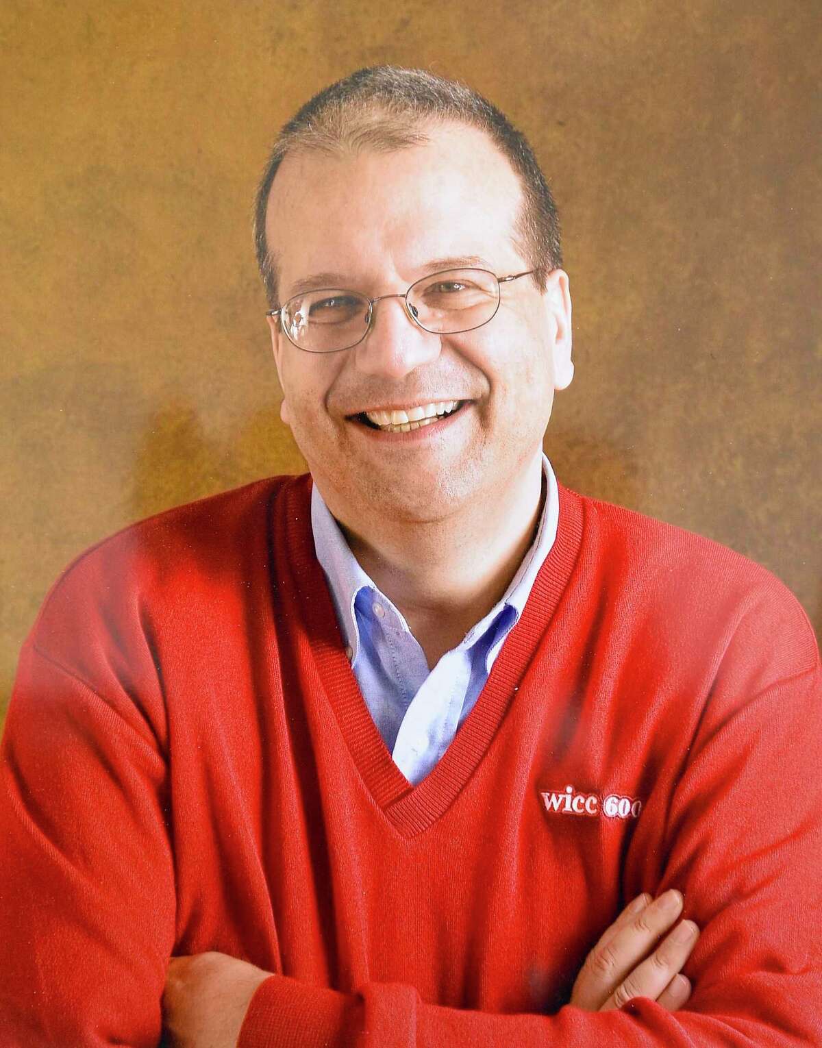 ‘I miss being on the air:’ radio jockey Tony Reno speaks of his layoff