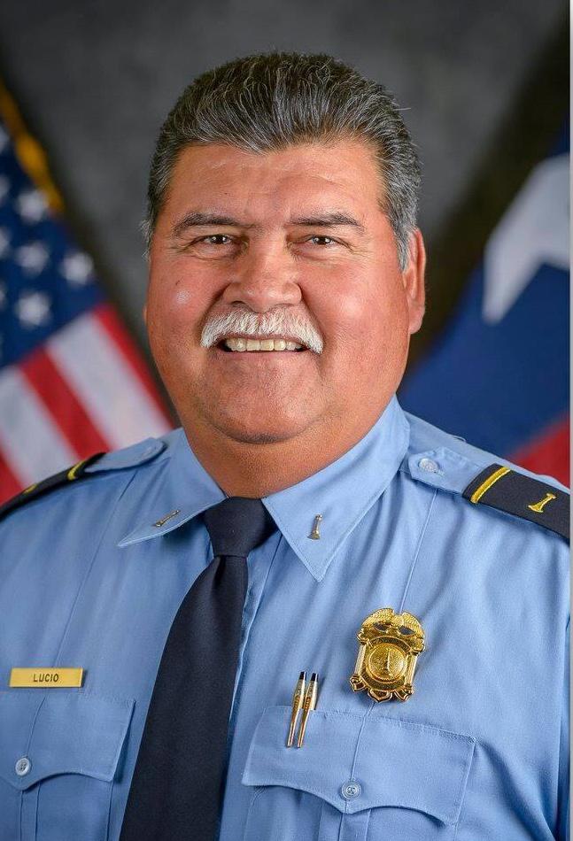 Veteran Houston Fire Department captain dies of COVID-19