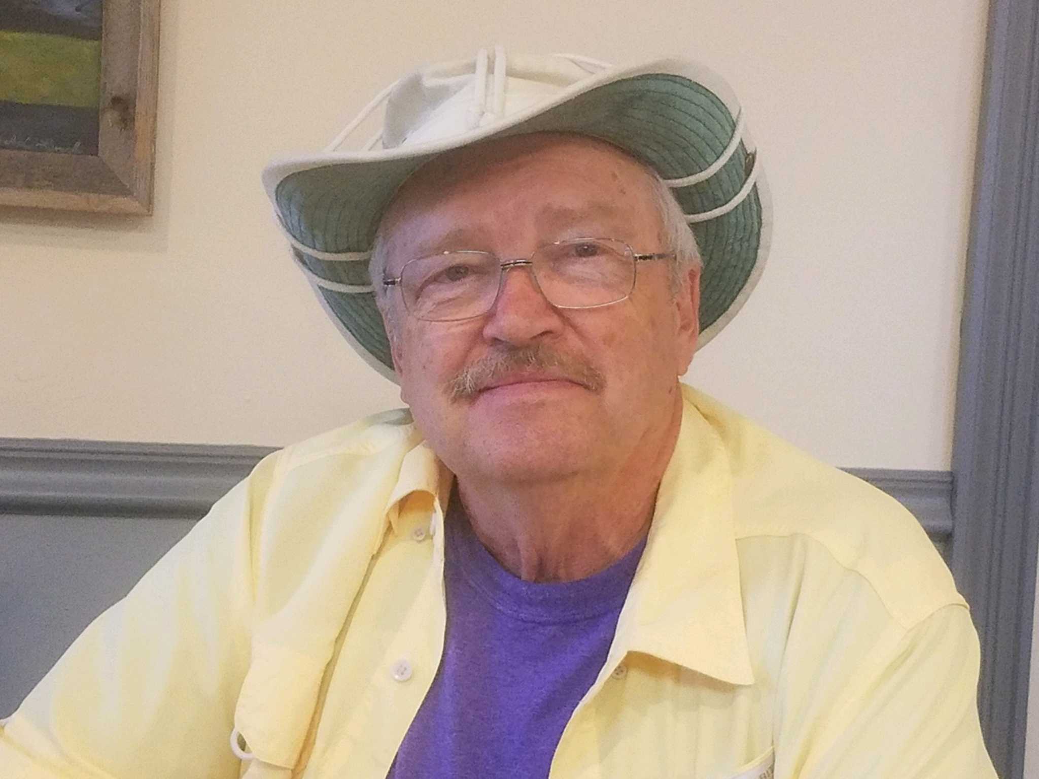 Meet Your Neighbor: Denny Caney