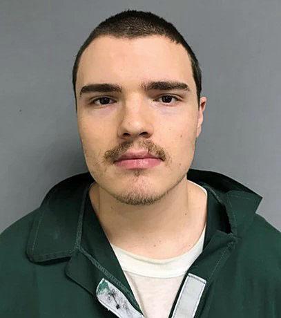 ‘Hero’ boyfriend saved woman in alleged Peter Manfredonia attack