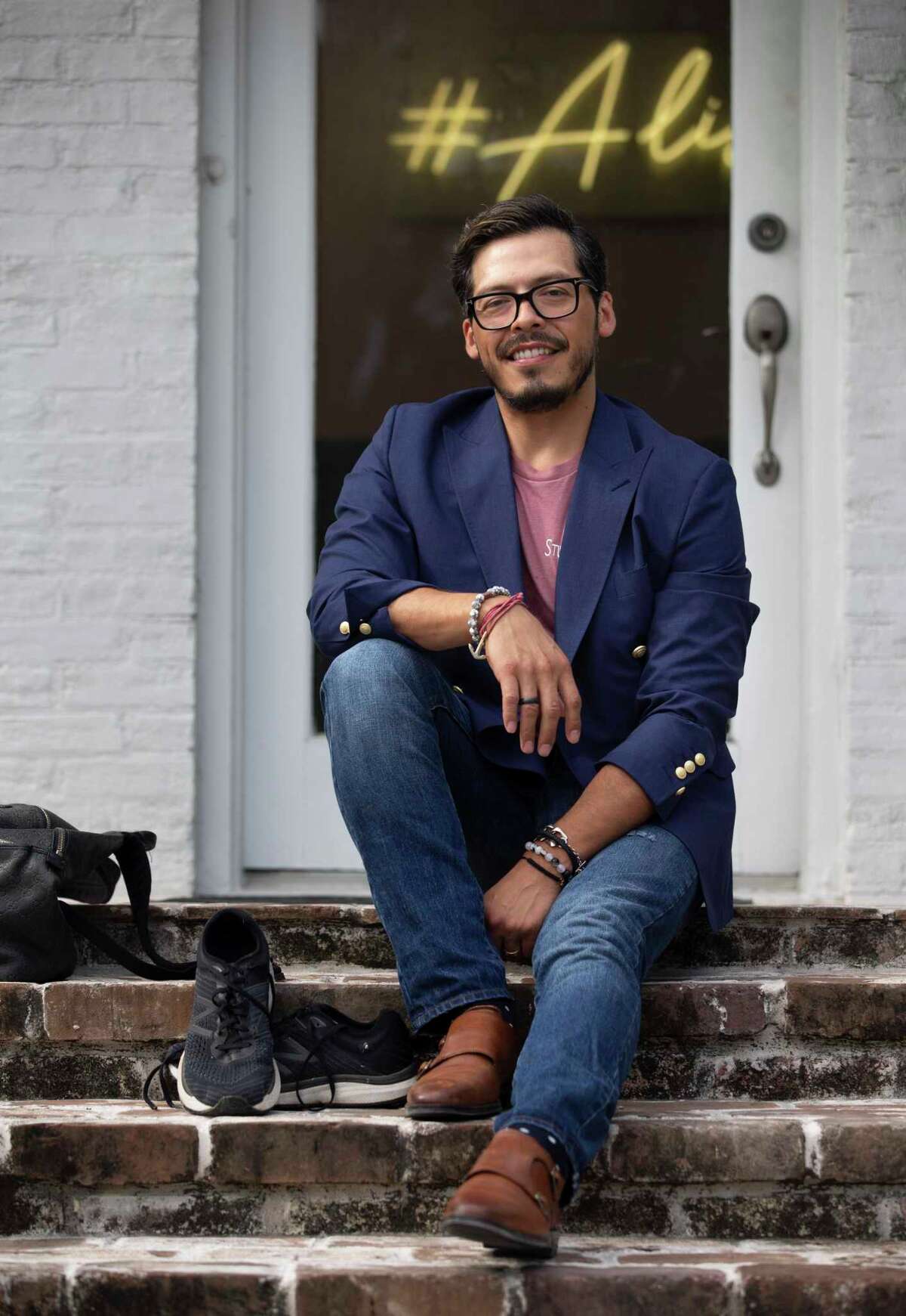 How quarantine, meal prepping helped this busy stylist shed nearly 50 ...