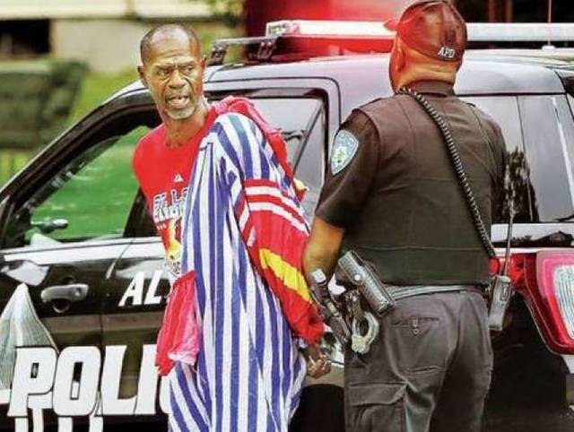 Singleton deemed unfit for trial