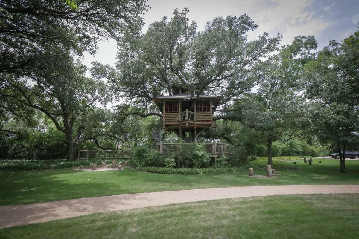 Open spaces a big draw for Houston-area master-planned communities.