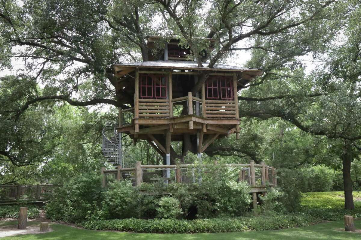 Open spaces a big draw for Houston-area master-planned communities.