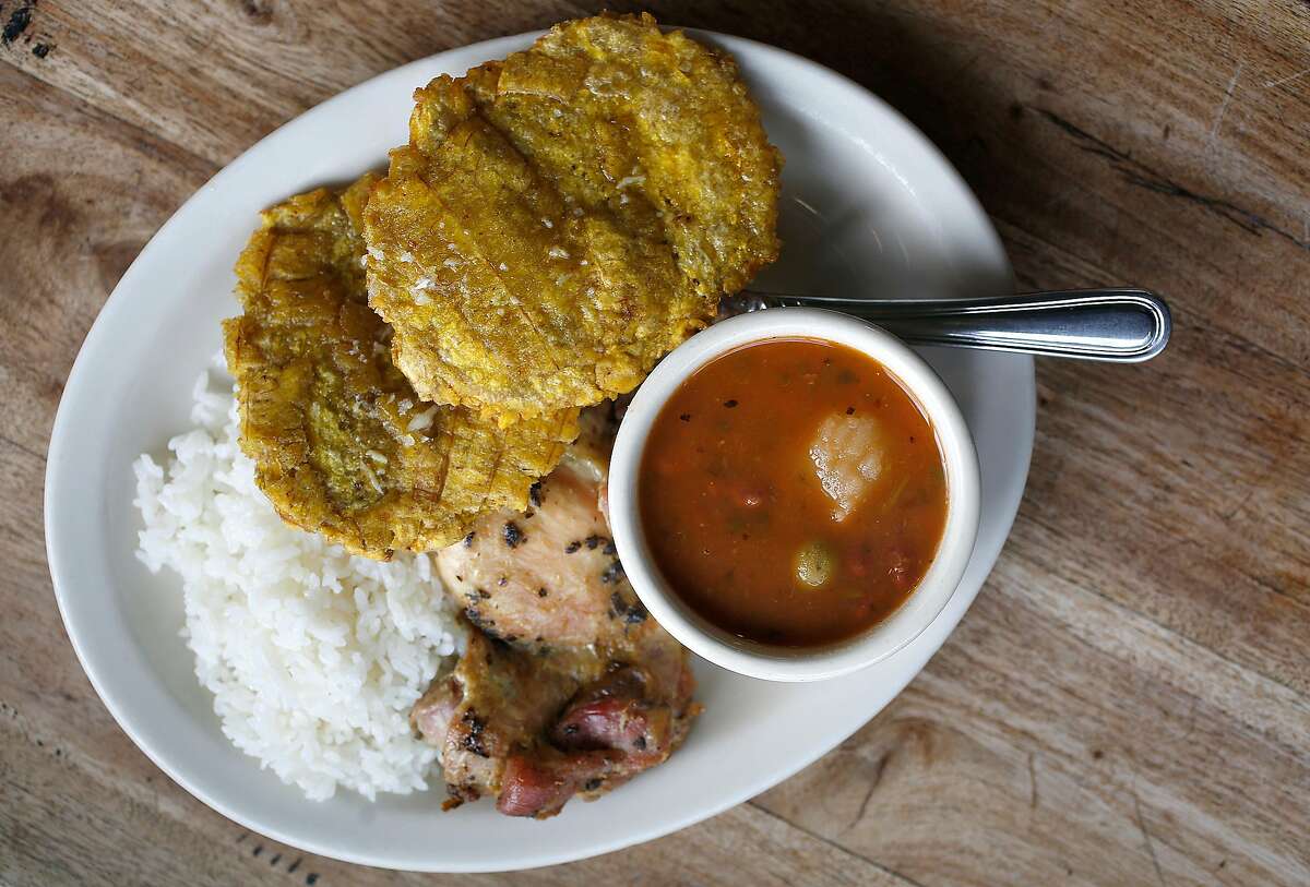 How a colorful Puerto Rican restaurant in the North Bay turned into ...